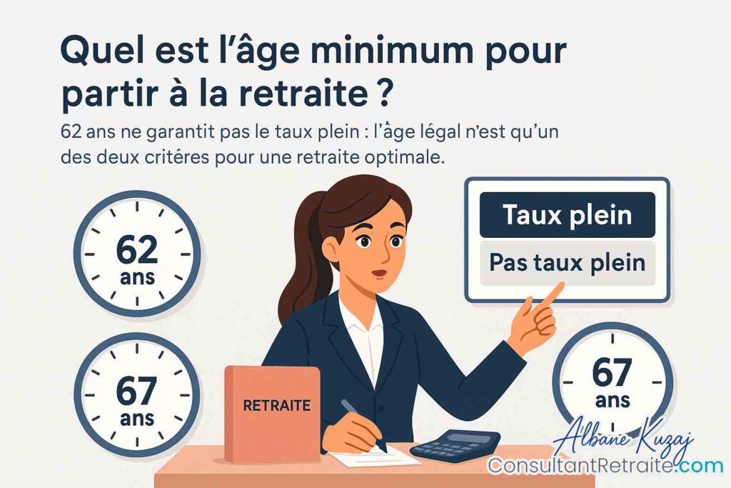 Comment calculer au mieux ma retraite?