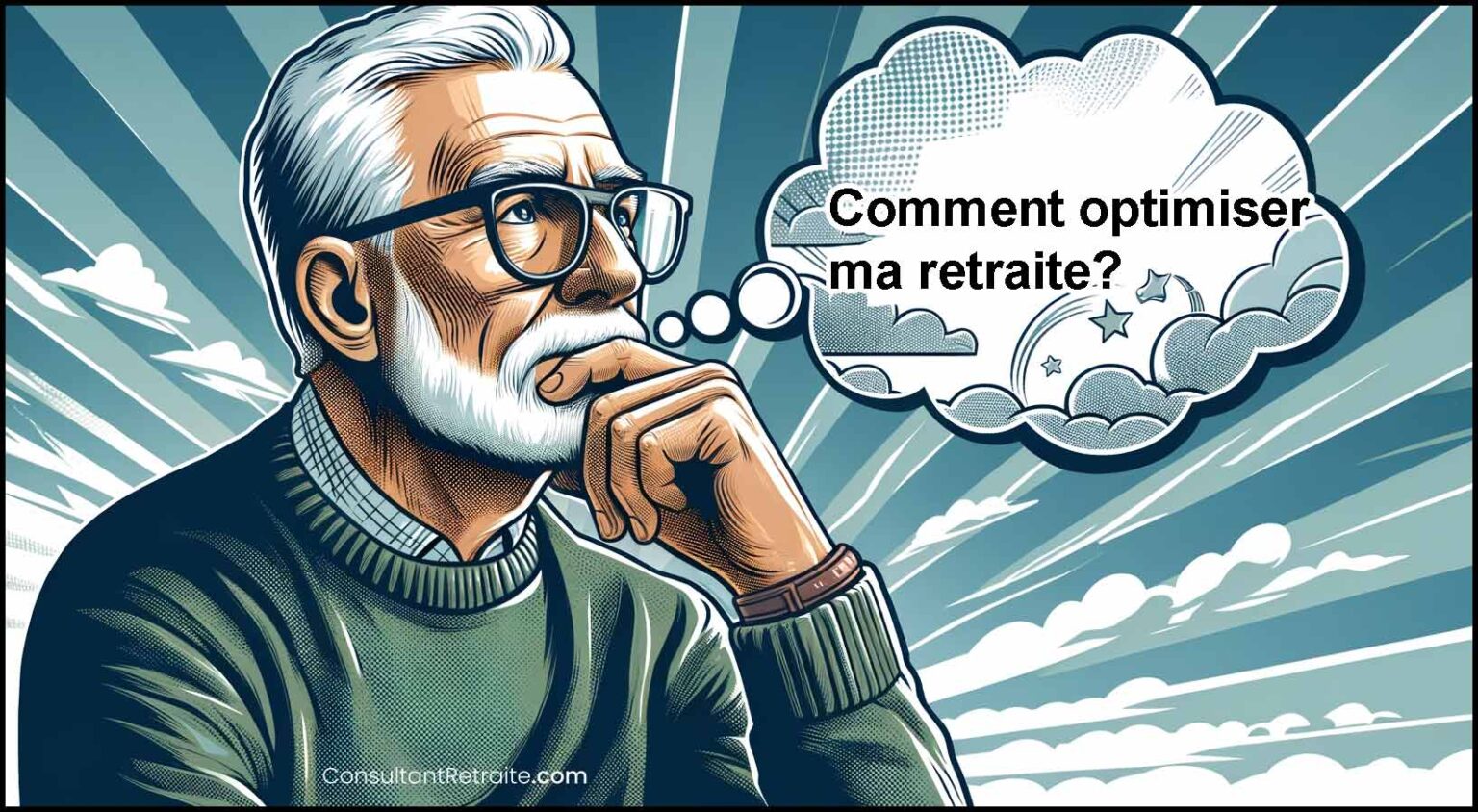 Archives des calcul retraite - Albane Kuzaj : Consultant retraite