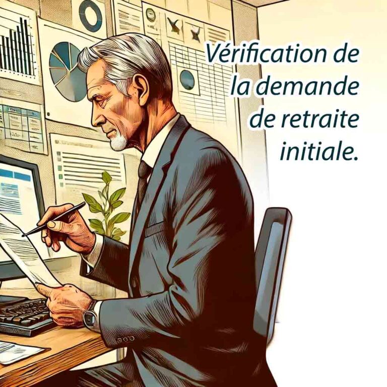 Dossier de retraite bloqué : Solutions et conseils