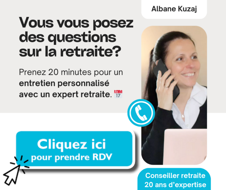 Préparer votre retraite en France: le guide complet 2025 / 2026