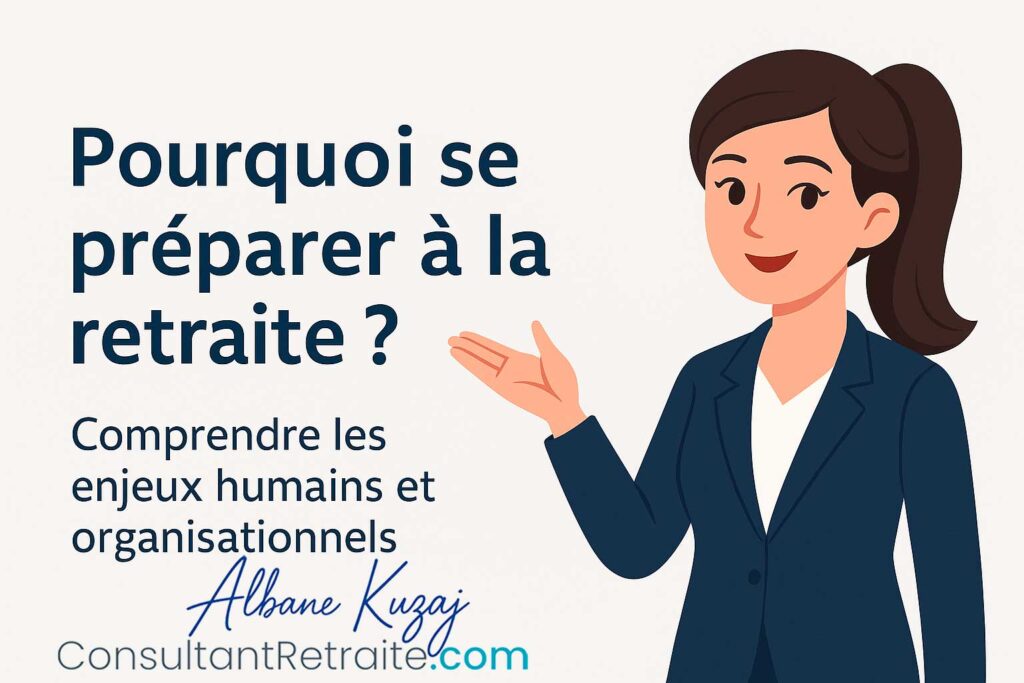 Formation préparation à la retraite (OPCO et CPF)